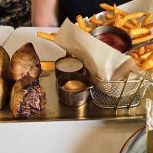 ZAYTINYA - Updated December 2024 - 88 Photos & 33 Reviews - 1 Lincoln ...