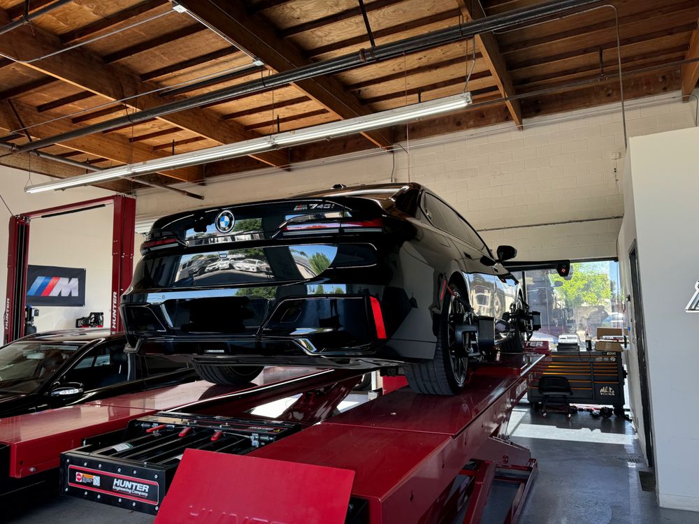 TOP ALIGNMENT - Updated October 2025 - 128 Photos & 149 Reviews - 11075 ...