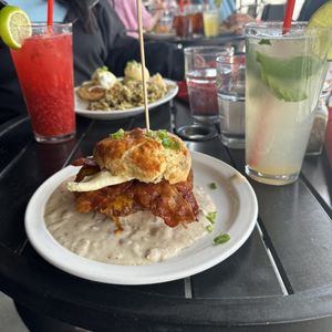 SWEET LAKE BISCUITS & LIMEADE - 2608 Photos & 2484 Reviews - 54 W 1700 ...