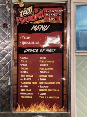 EL TACO PERRON - Updated December 2025 - 28 Photos & 14 Reviews - Santa ...