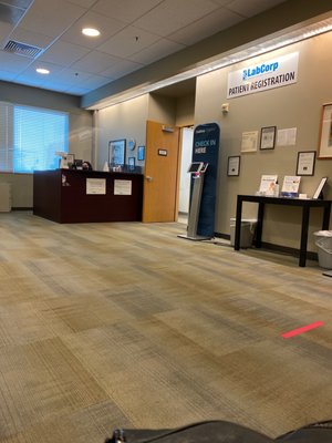 LABCORP - Updated August 2025 - 14 Photos & 39 Reviews - 2400 Balfour ...