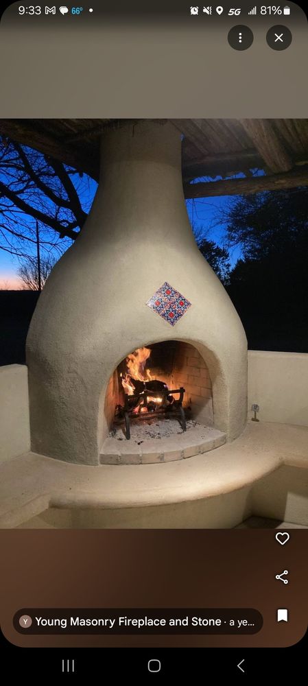 YOUNG MASONRY - Updated September 2025 - 4656 Azle Hwy, Weatherford ...