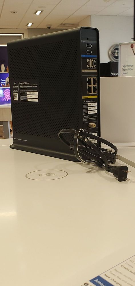 XFINITY STORE BY COMCAST - Updated March 2025 - 18 Photos & 10 Reviews ...