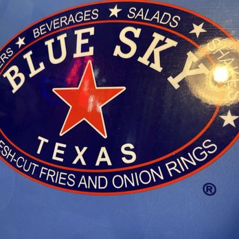 BLUE SKY TEXAS - Updated November 2025 - 107 Photos & 183 Reviews ...