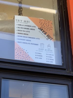 JAVA HUT - Updated April 2025 - 25 Photos & 62 Reviews - 1037 Silverado ...