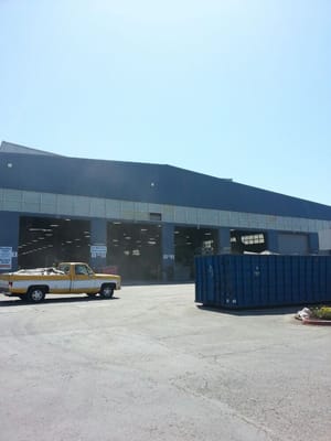 BLUE LINE TRANSFER - Updated October 2025 - 27 Photos & 47 Reviews ...