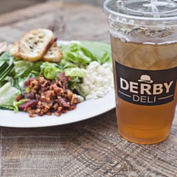 DERBY DELI - Updated October 2025 - 16 Photos & 19 Reviews - 2023 S ...