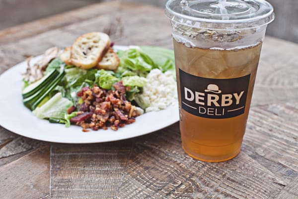 DERBY DELI - Updated October 2025 - 16 Photos & 19 Reviews - 2023 S ...