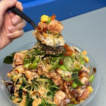 YOKI EXPRESS - Updated July 2025 - 246 Photos & 195 Reviews - 53 Boston ...