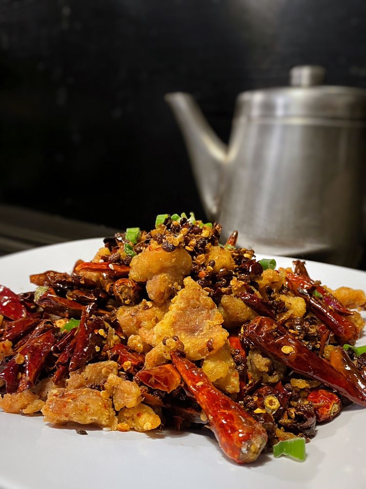 HOT TASTE RESTAURANT - Updated March 2025 - 103 Photos & 34 Reviews ...