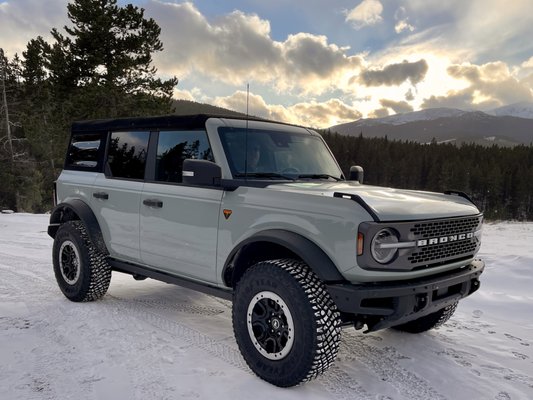 LAUREL FORD - Updated December 2025 - 19 Reviews - 500 SE 4th St ...