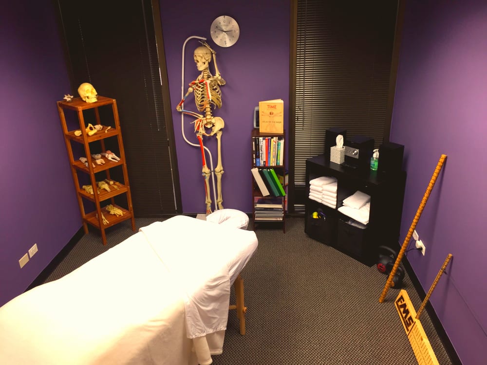 DENVER MOVEMENT CENTER FITNESS & MASSAGE - Updated August 2025 - 31 ...