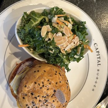THE CAPITAL BURGER - Updated April 2025 - 1413 Photos & 1026 Reviews ...
