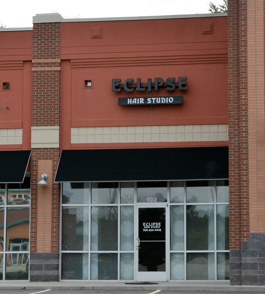 Hair Salon Mooresville Nc