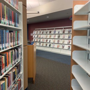 TOMBALL COMMUNITY LIBRARY - Updated June 2025 - 30555 Tomball Pkwy ...
