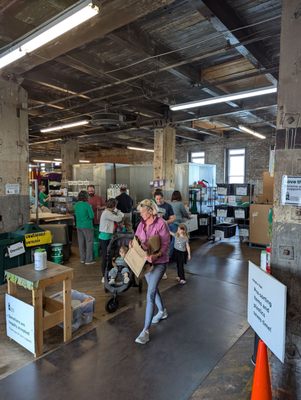 CINCINNATI RECYCLING & REUSE HUB - Updated August 2025 - 17 Photos ...