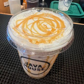 JAVA HOUSE - Updated October 2025 - 199 Photos & 99 Reviews - 115 E New ...