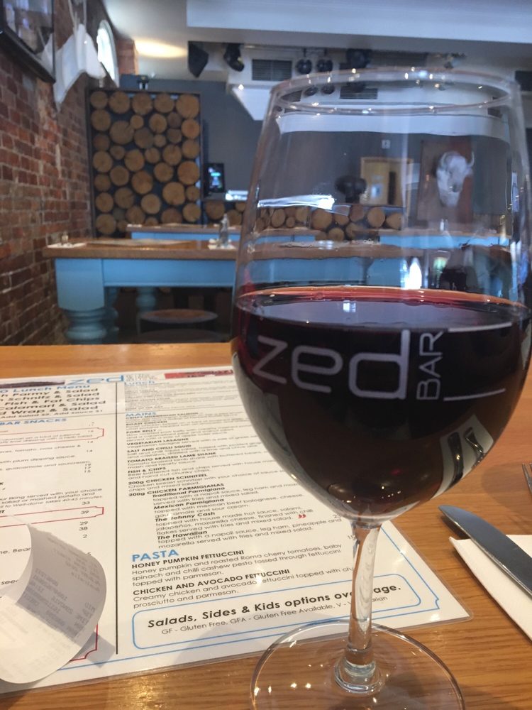 ZED BAR - 586 Dean St, Albury New South Wales, Australia - Yelp