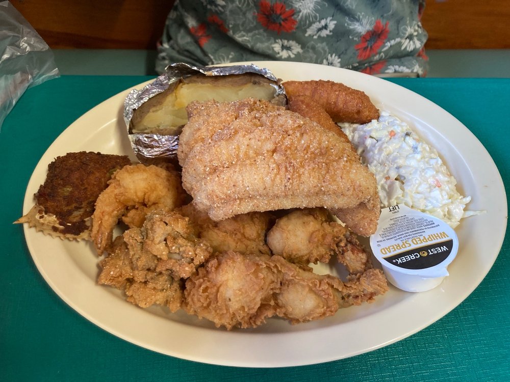 THE ARK - 66 Photos & 80 Reviews - 13030 US Hwy 78, Riverside, Alabama ...