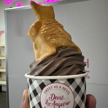 DEVIL & ANGEL DESSERTS - Updated April 2025 - 866 Photos & 474 Reviews ...