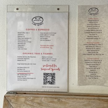 CAFE GRUMPY - Updated September 2025 - 141 Photos & 148 Reviews - 13 ...