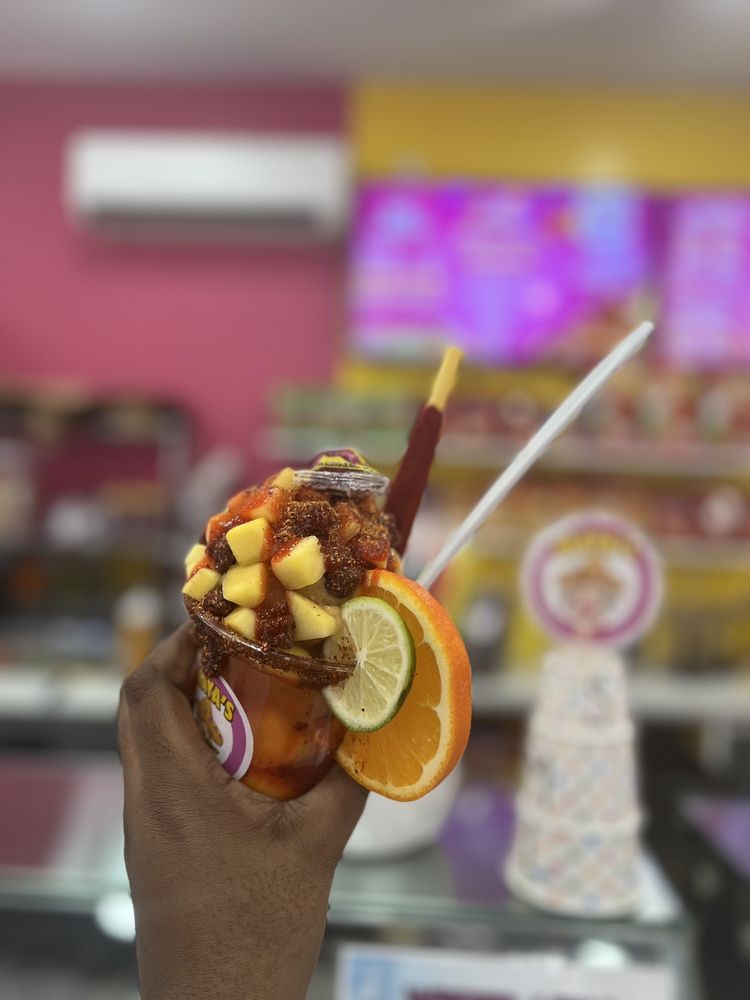 MAYA’S SNACK BAR - Updated October 2025 - 57 Photos & 22 Reviews - 1601 ...