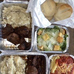 ROUTE 1 GRILL HOUSE - 81 Photos & 145 Reviews - 817 Broadway Rte 1 S ...