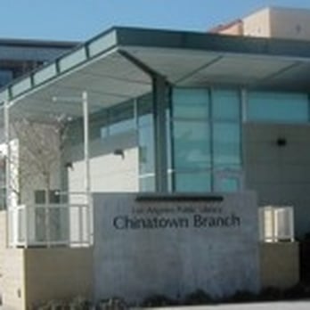 CHINATOWN BRANCH LIBRARY - Updated November 2025 - 60 Photos & 29 ...