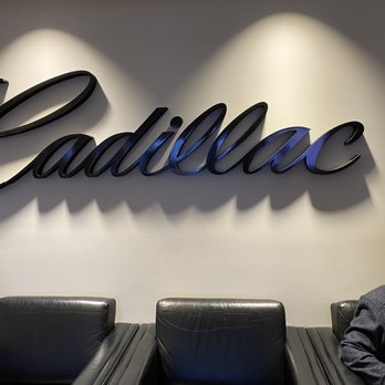 RIZZA CADILLAC - Updated November 2025 - 83 Photos & 157 Reviews - 8425 ...