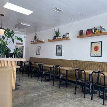 RASCAL’S VEGAN - Updated August 2024 - 231 Photos & 145 Reviews - 432 E ...