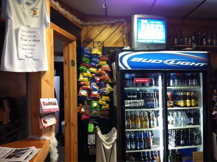 ARTERY LOUNGE - Updated July 2025 - 26 Holden St, North Adams ...