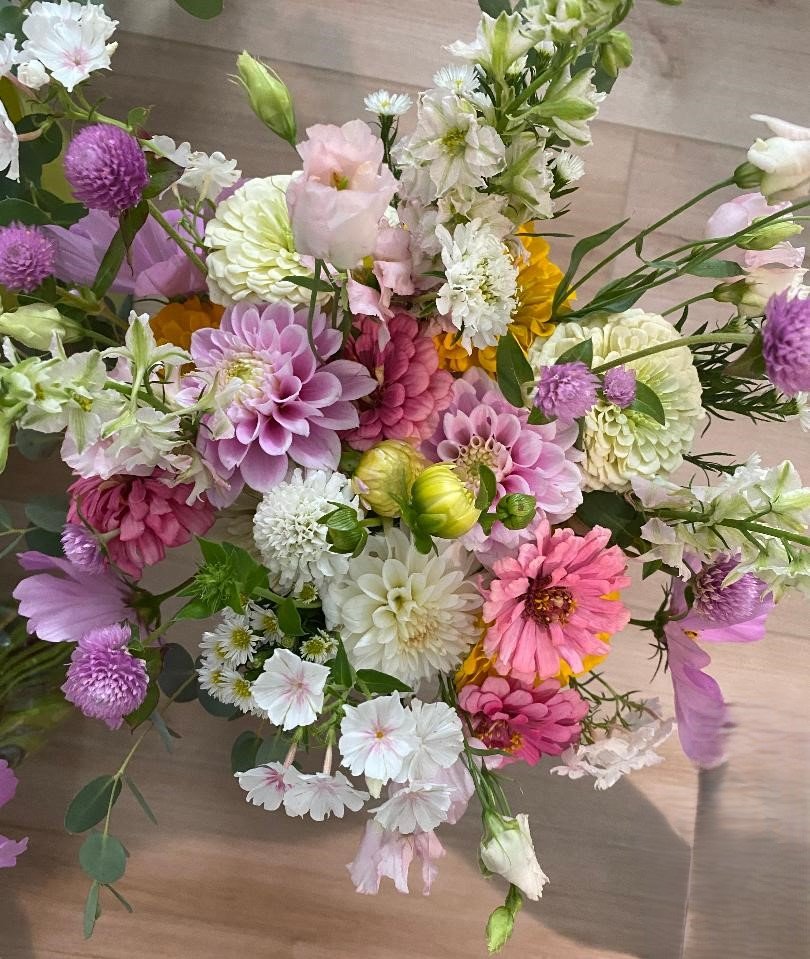 BE STILL FLOWER FARM - Updated May 2025 - Request Information - 6517 ...