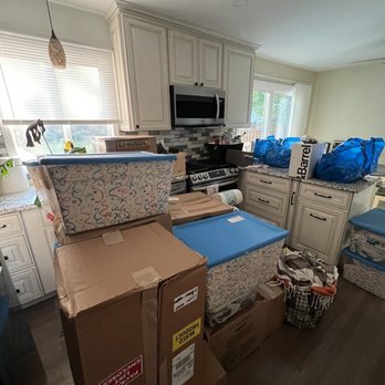 MOOVERS CHICAGO - Updated May 2024 - 400 Photos & 340 Reviews - 5359 N ...