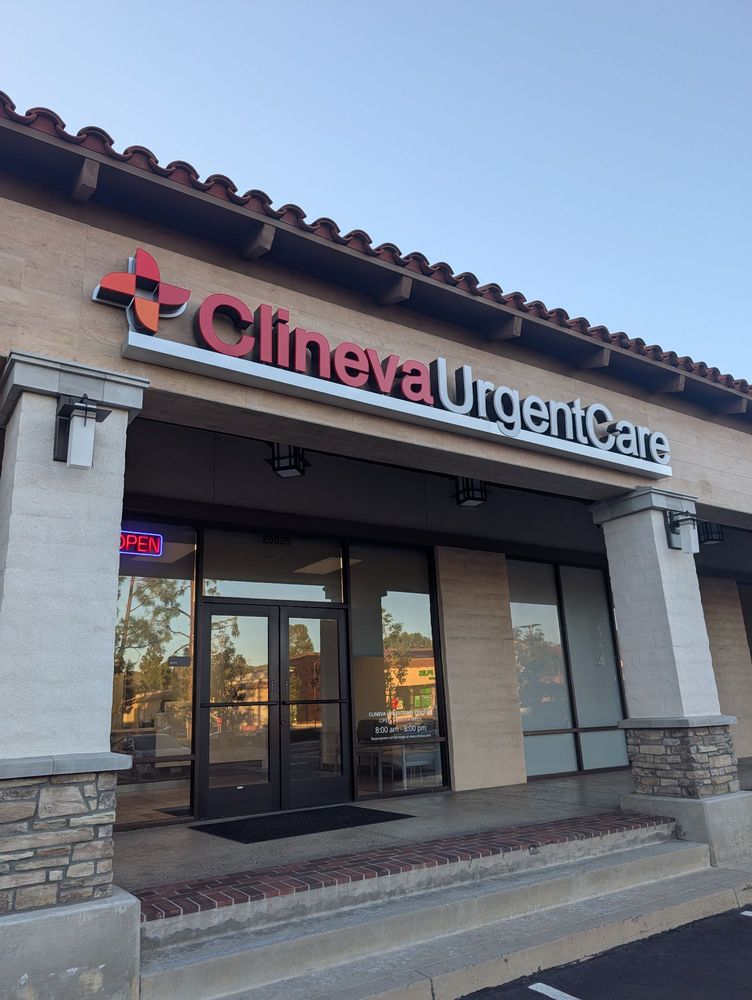 Urgent Care Yorba Linda
