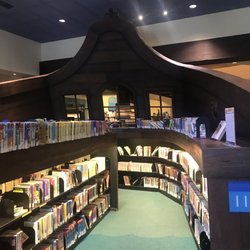 CAMARILLO PUBLIC LIBRARY - 100 Photos & 113 Reviews - 4101 Las Posas Rd ...