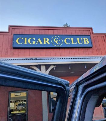 CIGAR CLUB - Updated October 2025 - 97 Photos & 68 Reviews - 1407 ...