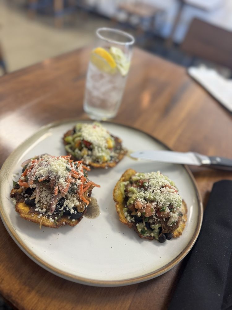 ROOTS LATIN GRILL - Updated September 2025 - 105 Photos & 106 Reviews ...