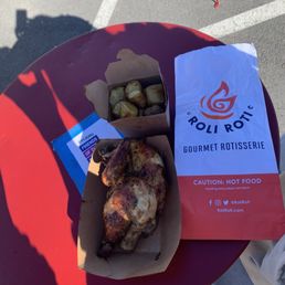 ROLI ROTI GOURMET ROTISSERIE - Updated July 2025 - 2074 Photos & 1656 ...