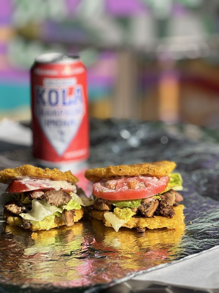 TROPICAL FOOD SHACK - Updated April 2026 - 3802 Durant Rd, Valrico ...