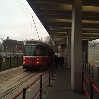 BATHURST SUBWAY STATION - Updated May 2026 - 90 Photos & 12 Reviews ...