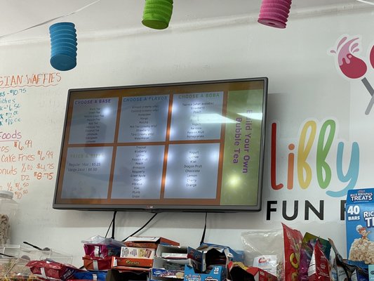 LIBBY LOU’S FUN FACTORY - Updated July 2025 - 279 Photos & 39 Reviews ...