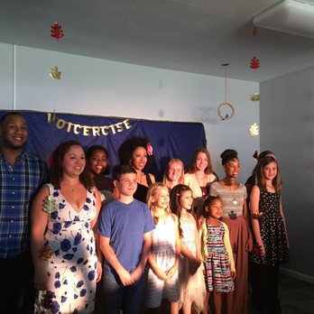 VOICERCISE - Updated June 2025 - 60 Photos - 3980 Tampa Rd, Oldsmar ...