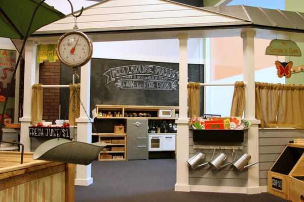 KIDZU CHILDREN’S MUSEUM - 32 Photos & 27 Reviews - 201 S Estes Dr ...