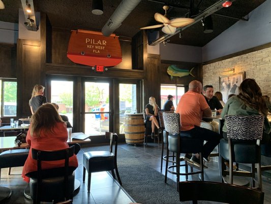 THE HEMMINGWAY ROOM - Updated June 2024 - 42 Photos & 48 Reviews - 139 ...