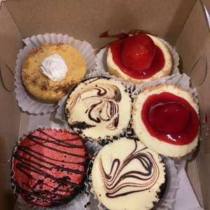 EILEEN’S SPECIAL CHEESECAKE - 2152 Photos & 1865 Reviews - 17 Cleveland ...