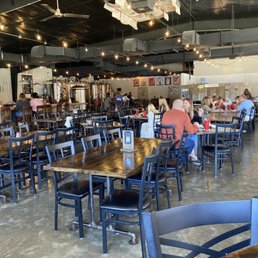 FLYING HEART BREWING & PUB - Updated July 2025 - 61 Photos & 53 Reviews ...