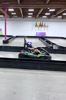 MACH1 SPEEDWAY AND ARCADE - Updated January 2026 - 4190 Cordata Pkwy ...