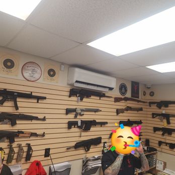 FF FIREARMS - Updated September 2024 - 219 Photos & 318 Reviews - 121 E ...