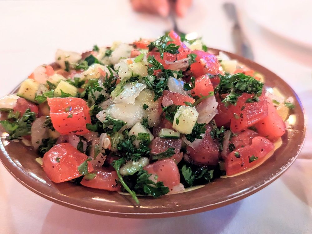 AL NATOUR MIDDLE EASTERN RESTAURANT - Updated July 2024 - 158 Photos ...