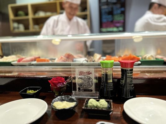 NANA SAN - Updated December 2025 - 4007 Photos & 1300 Reviews - 3601 ...